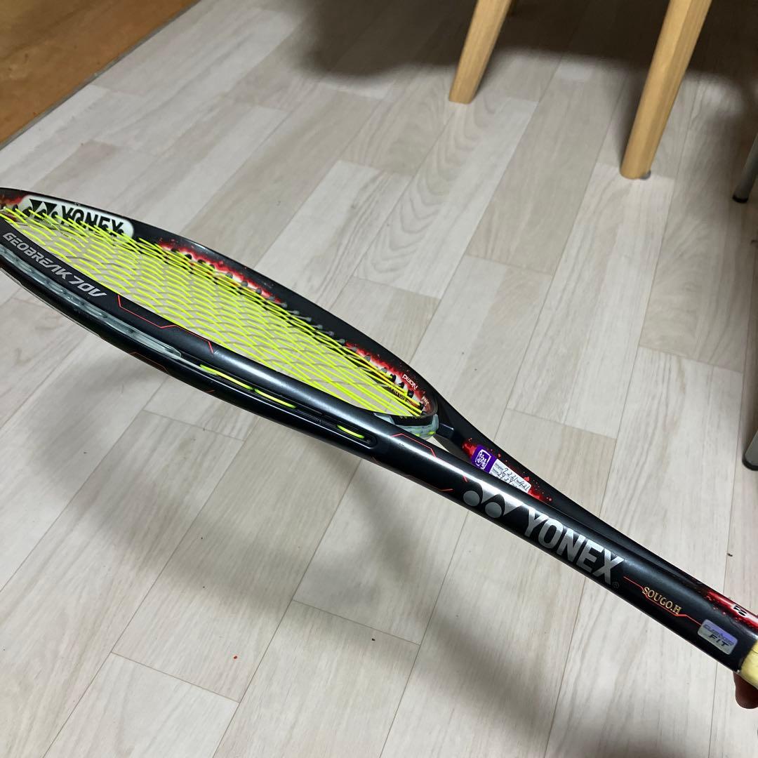 YONEX ジオブレイク70V