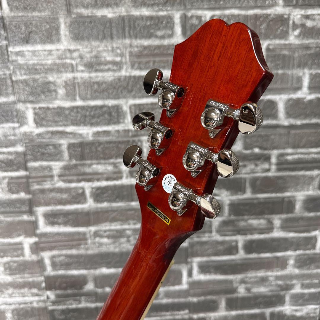 Epiphone/エピフォン HummingBird PRO ハミングバード
