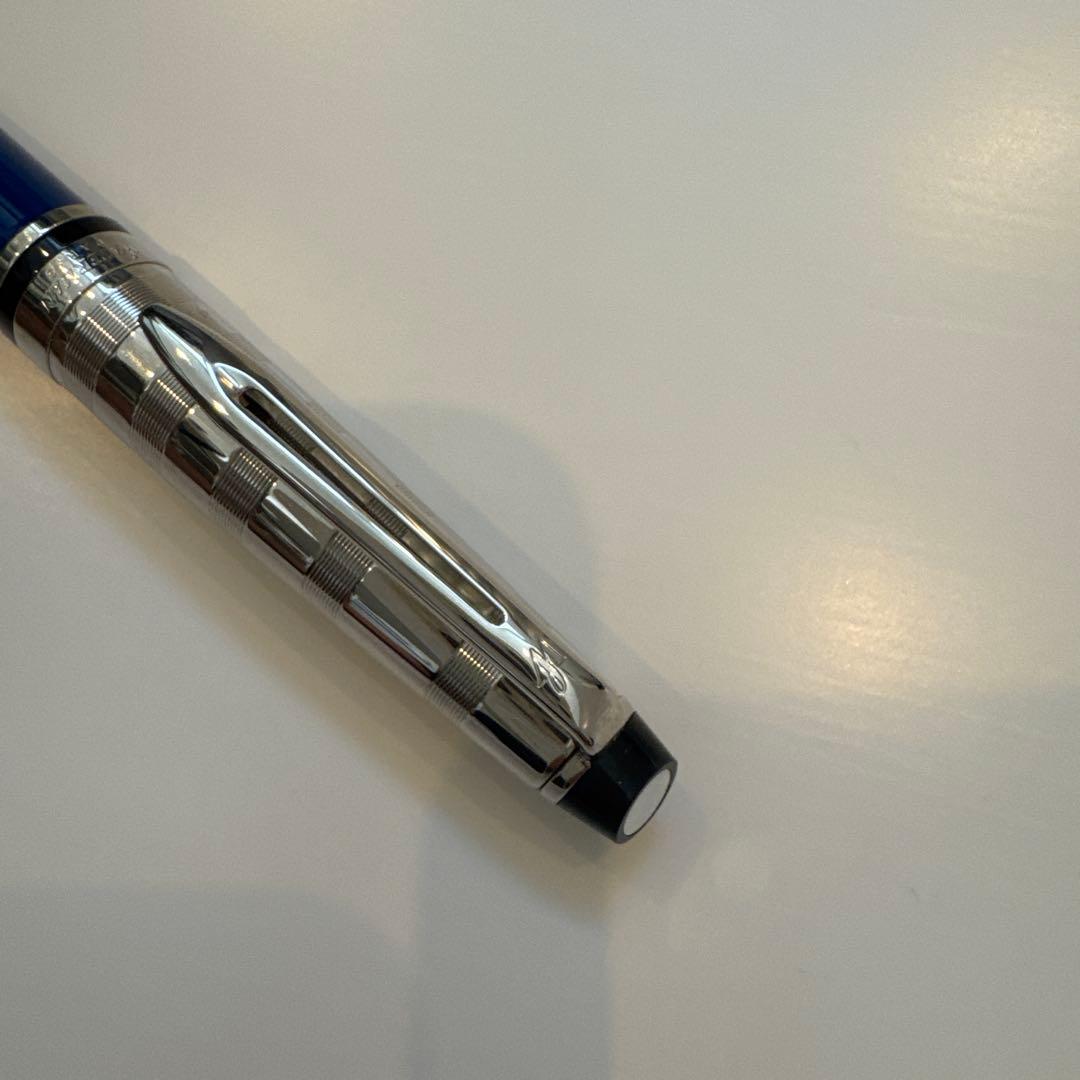 WATERMAN PARIS ボールペン