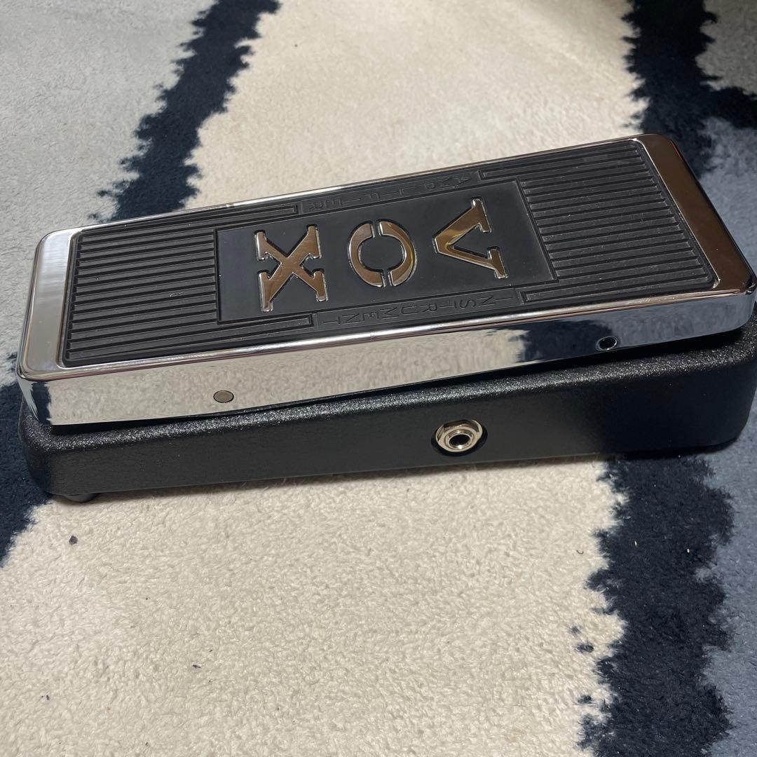 （期間限定値下げ中）VOX Real Mccoy Wah VRM-1