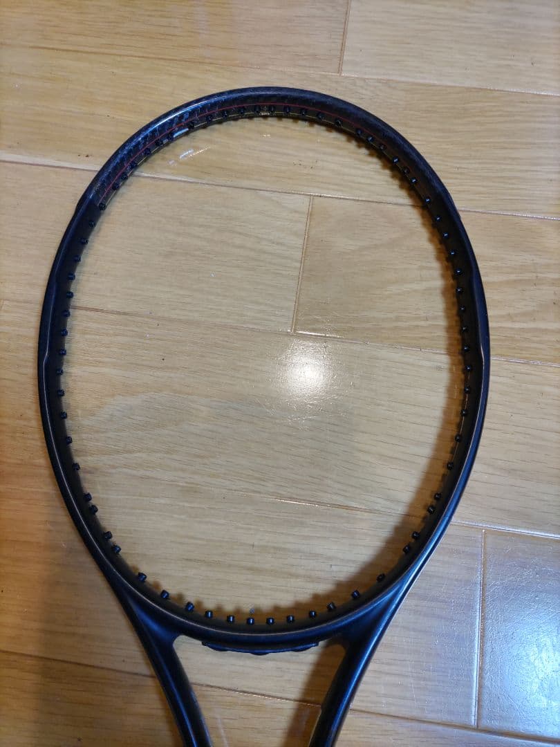プロラボ　PROSTAFF six one100 v13 チューンナップ品　G3