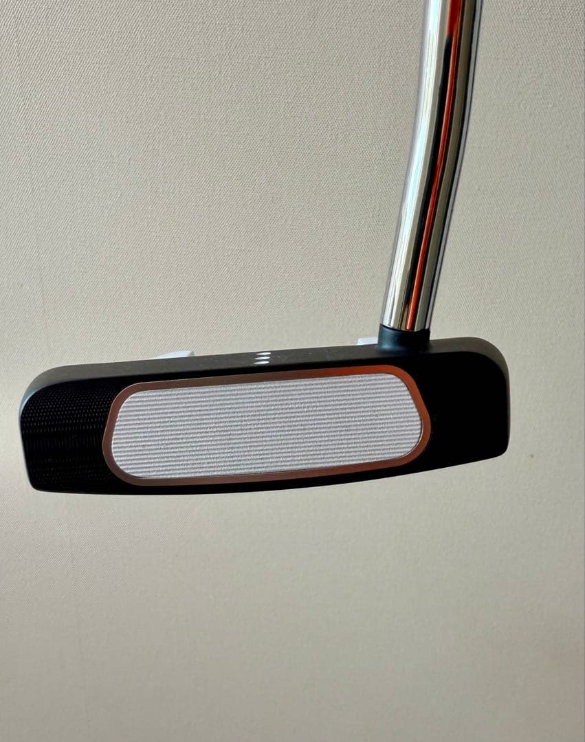 オデッセイ　ジェイルバードミニ　33インチ