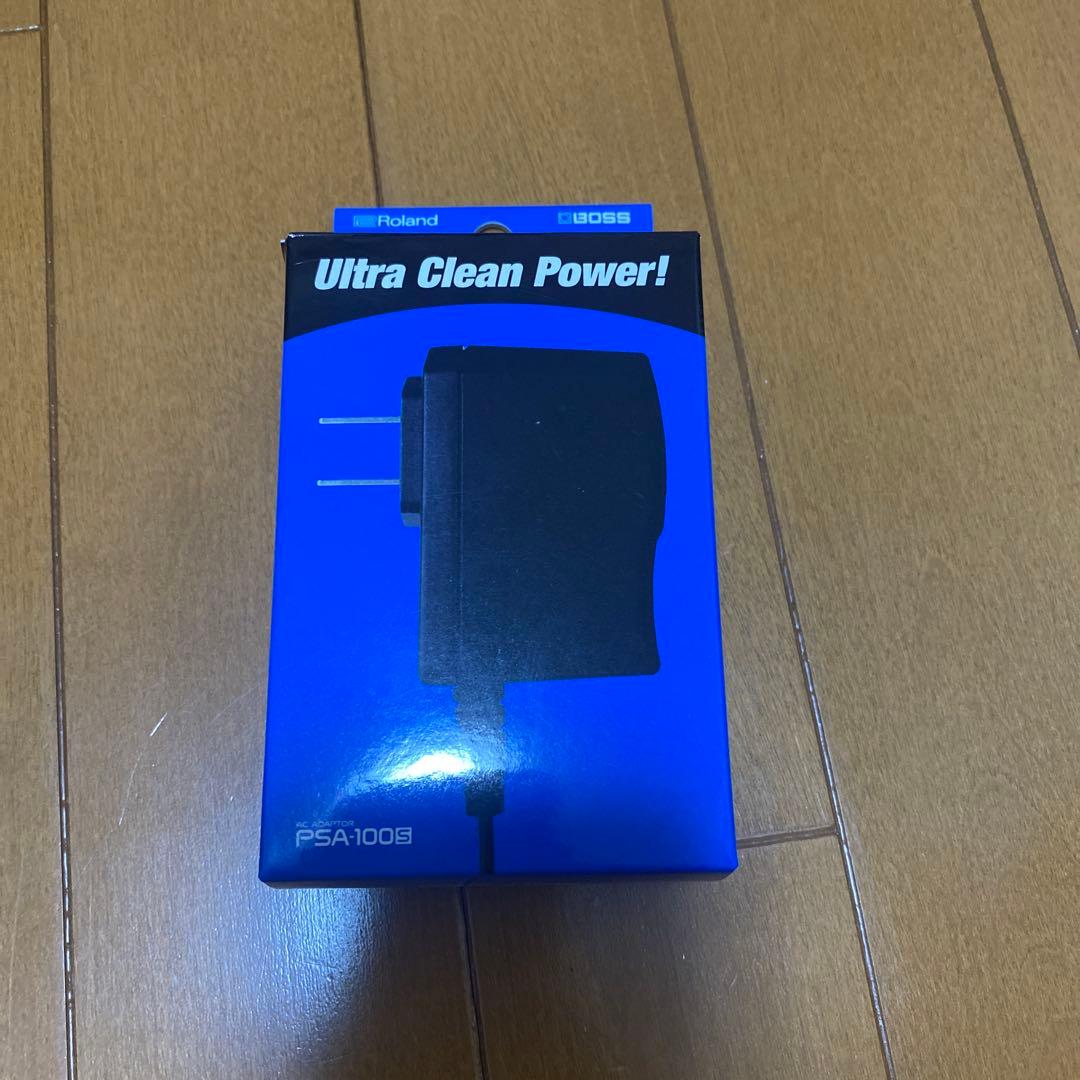BOSS GT-1 セット