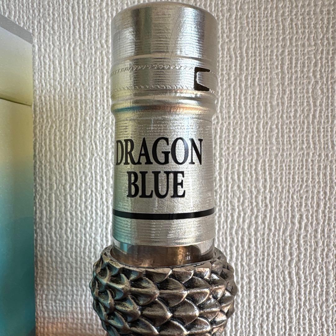 DRAGON BLUE ウイスキー 【完売品】2013年製造