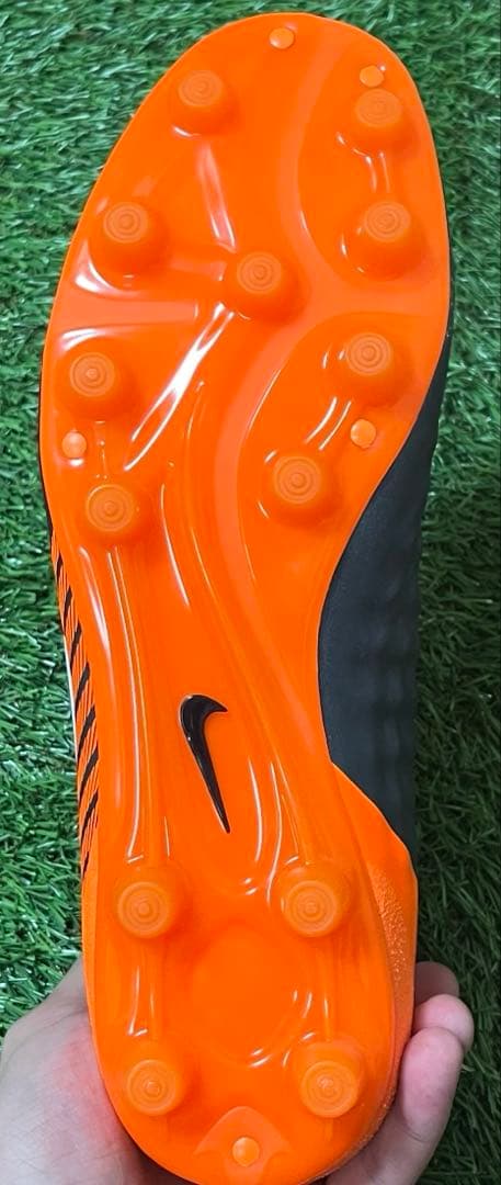 新品！レア！NIKE Magista Opus II HG-E マジスタ