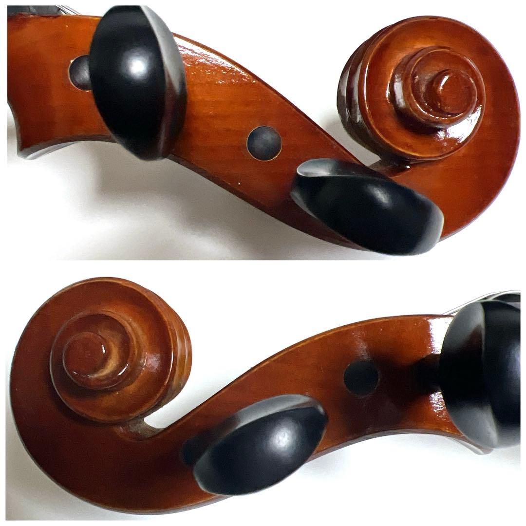 【極美品】Ena Violin 4/4 No.1 バイオリン　2022年製　恵那