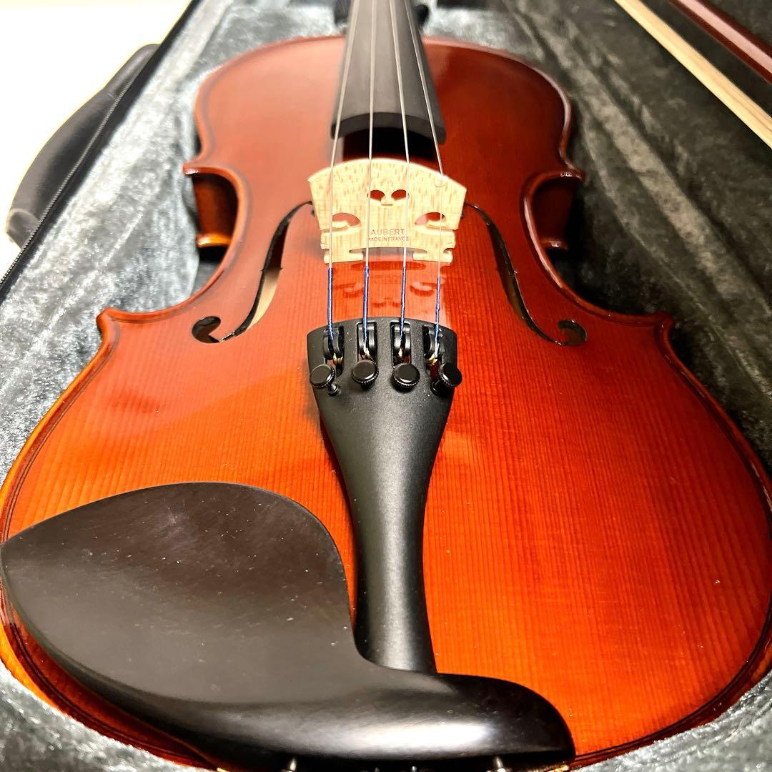 【極美品】Ena Violin 4/4 No.1 バイオリン　2022年製　恵那
