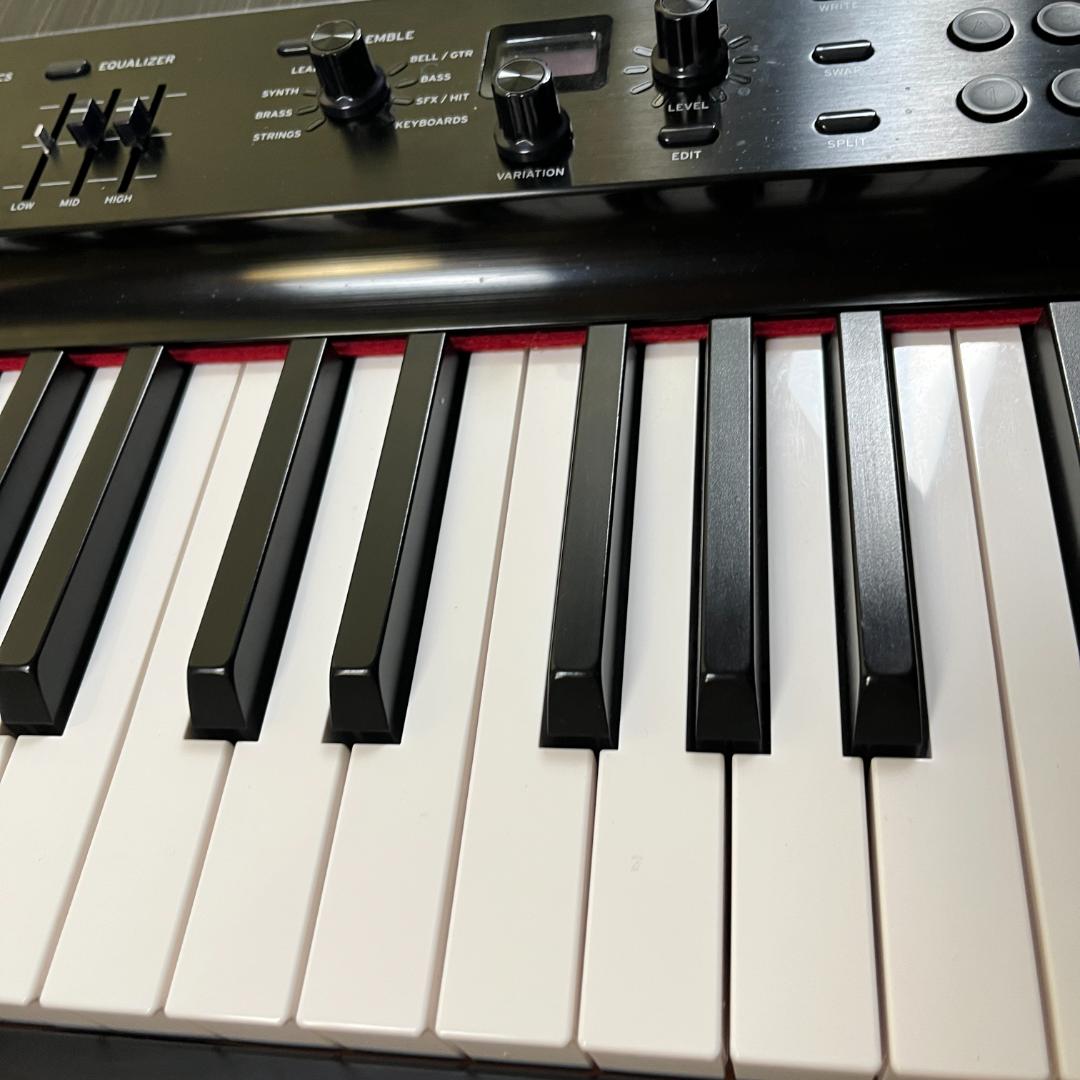 Korg Grand Stage GS1-88 88鍵 ステージピアノ 動作OK