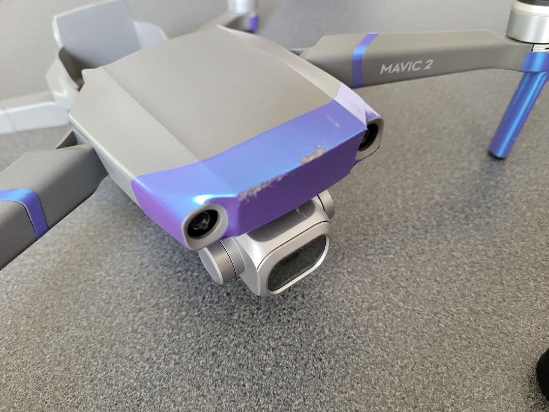 DJI ドローン MAVIC2 Pro　おまけ多数