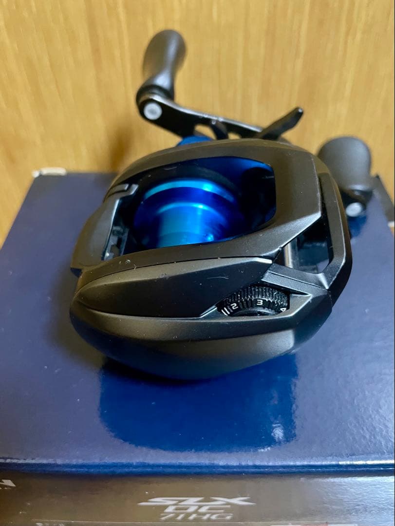 SHIMANO(シマノ) SLX DC 71HG 左