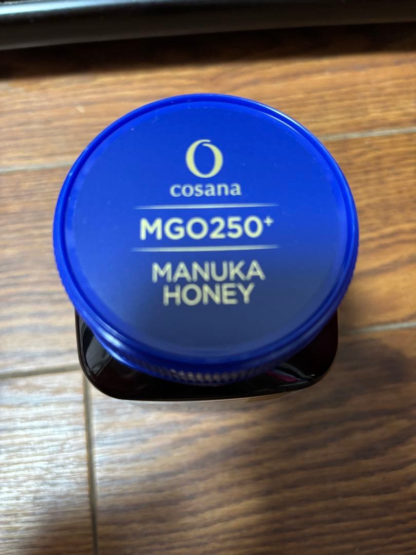 cosana マヌカハニー MGO250+ 500g