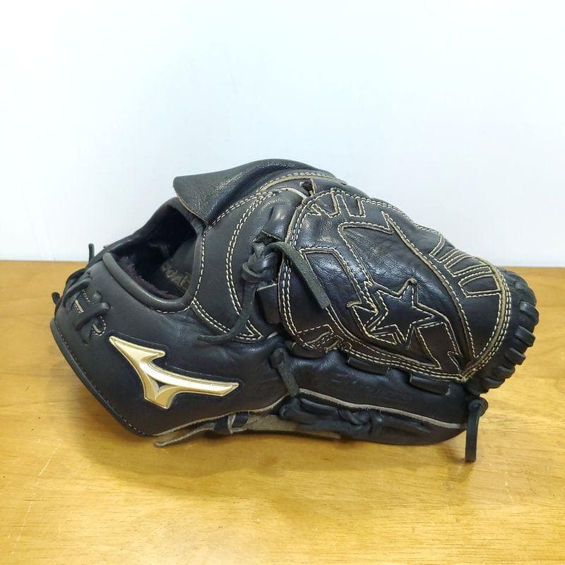 ミズノ 菅野モデル グローバルエリート RG Mizuno 少年用 軟式グローブ