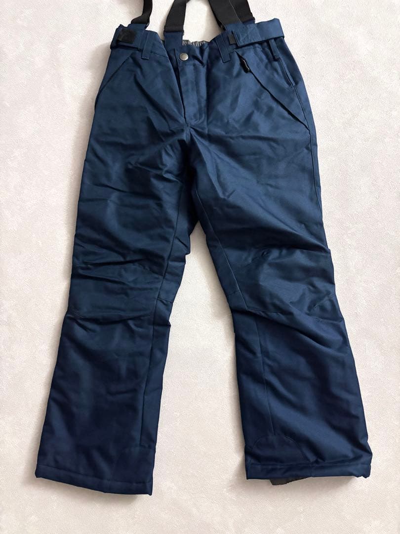 ⭐︎O’NEILL キッズ スノーボードウェア上下セット 150 新品