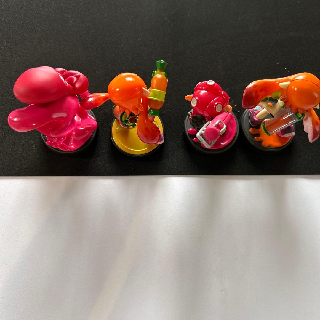 アミーボ amibo まとめ売り9個