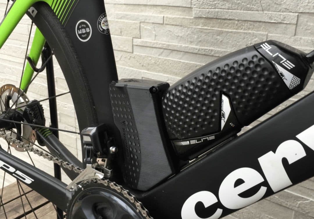 パーツ SPEED METRICS Cervelo P5 Disc/ Pseries