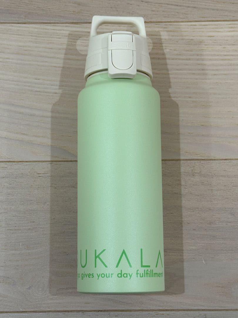 LAVA SUKALA スカーラ SIGG シグ ワイドマウスボトル　メロン