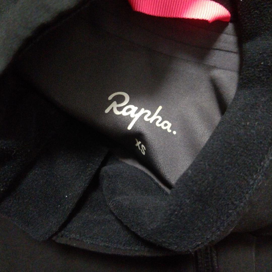 ウェア RAPHA CLASSIC WINTER JACKET XS