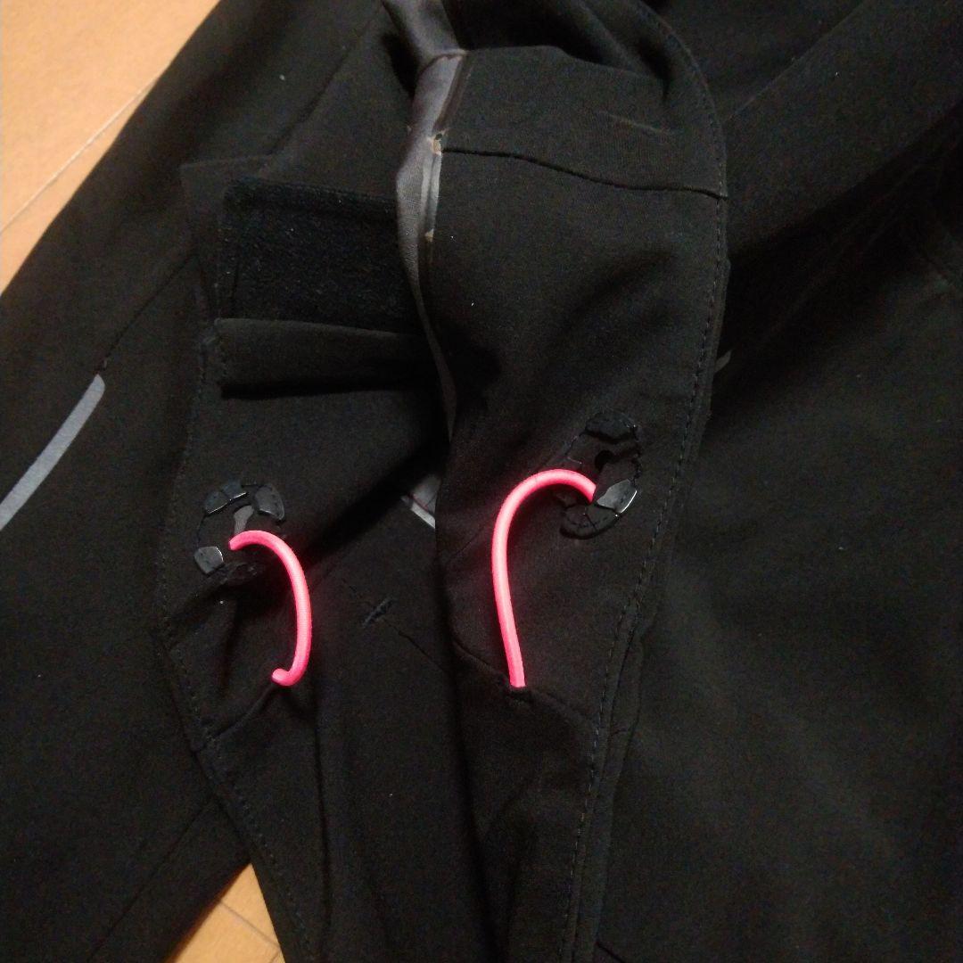ウェア RAPHA CLASSIC WINTER JACKET XS