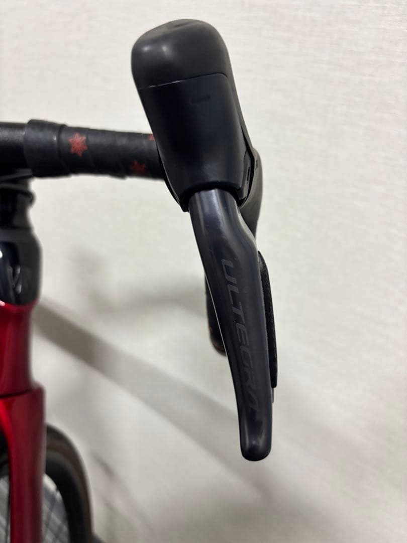 TREK DOMANE SL6 Gen3 Di2 ULTEGRA 12速