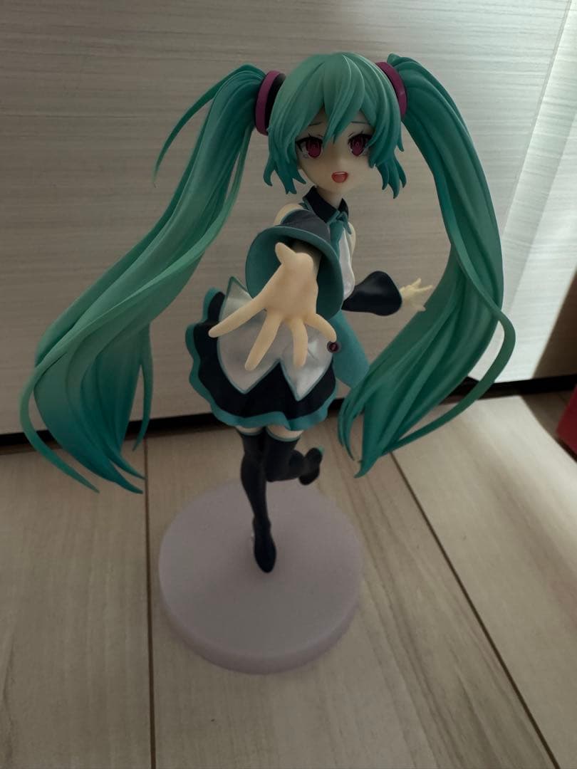 【開封品：箱無し】初音ミク 愛されなくても君がいる Ver. L size