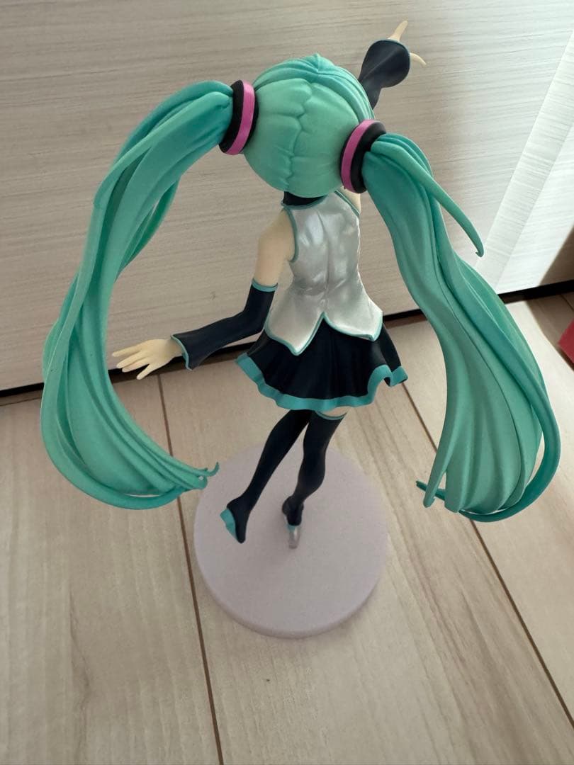 【開封品：箱無し】初音ミク 愛されなくても君がいる Ver. L size