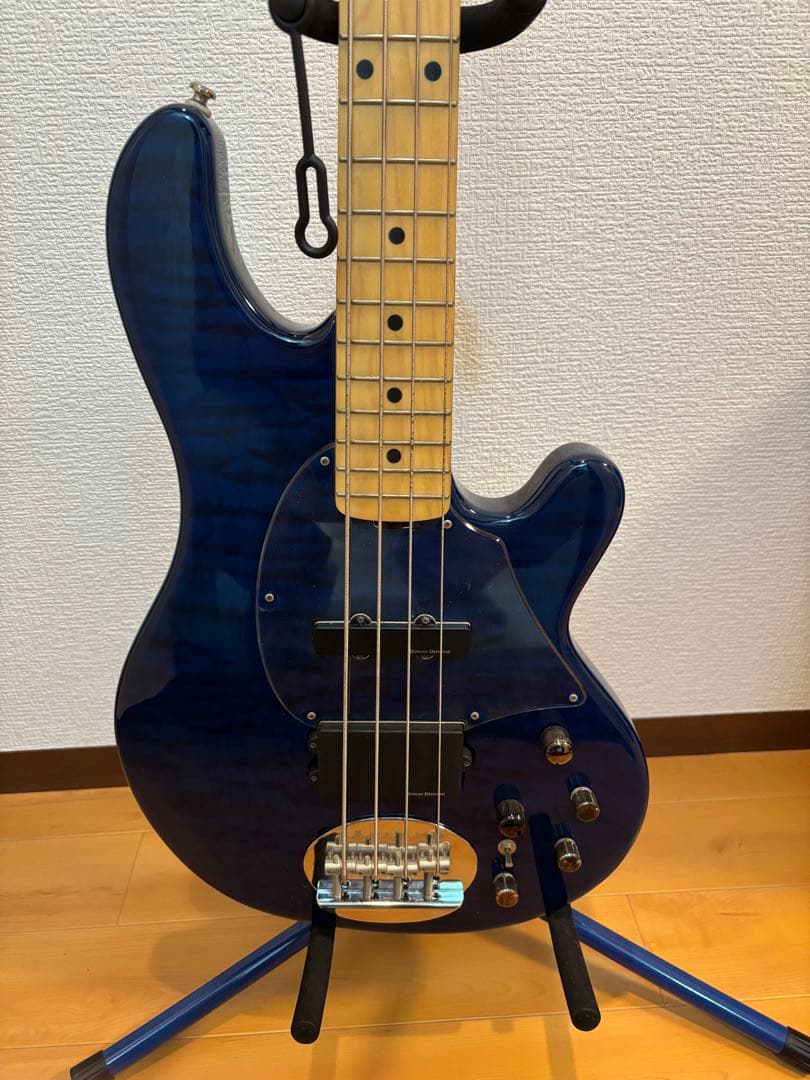 あああ　LAKLAND ベース　SK-4DX SKYLINE JAPAN