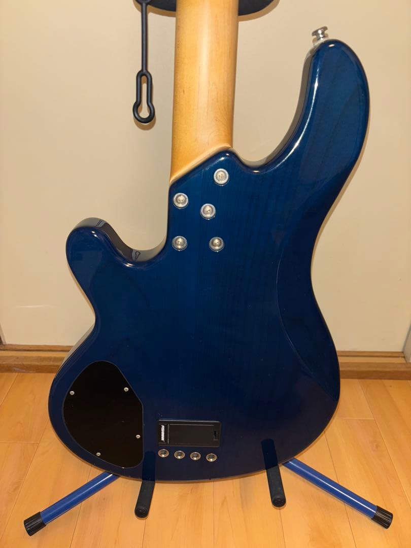 あああ　LAKLAND ベース　SK-4DX SKYLINE JAPAN