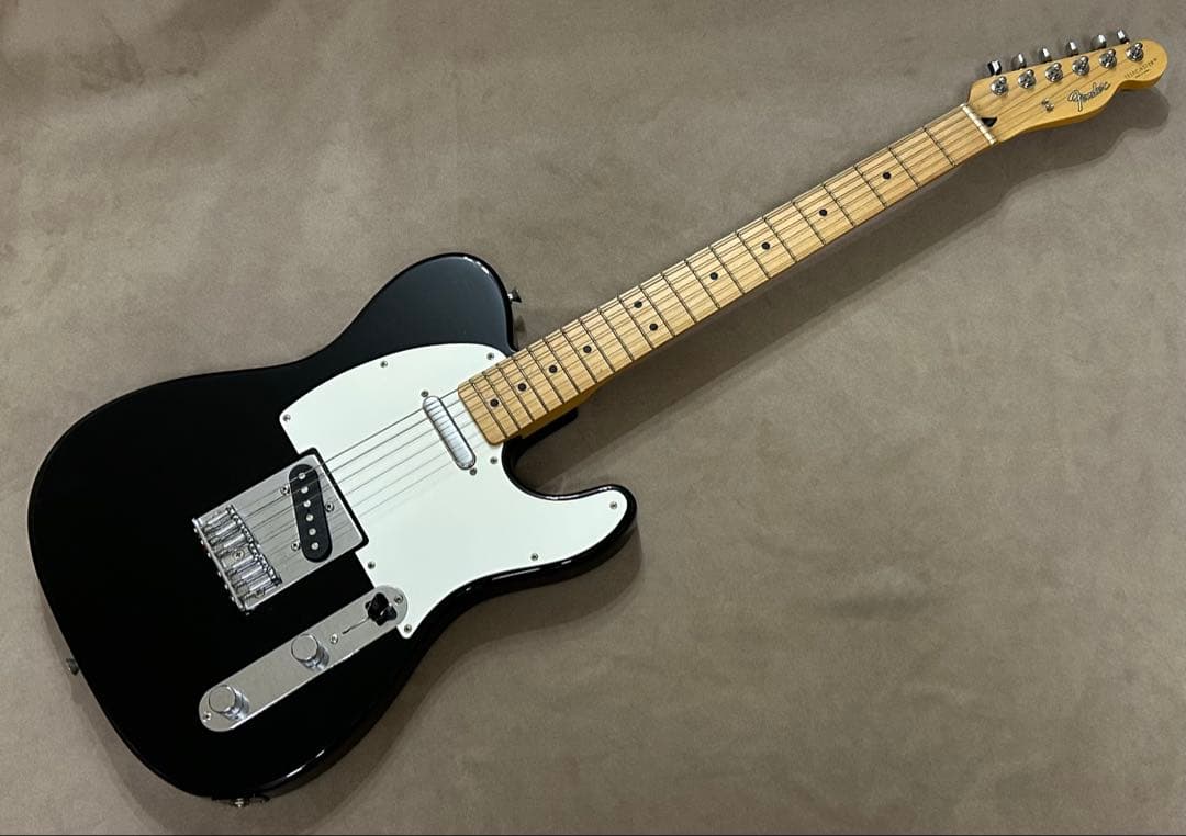 Fender Japan TL-STD テレキャス フェンダージャパン エレキ
