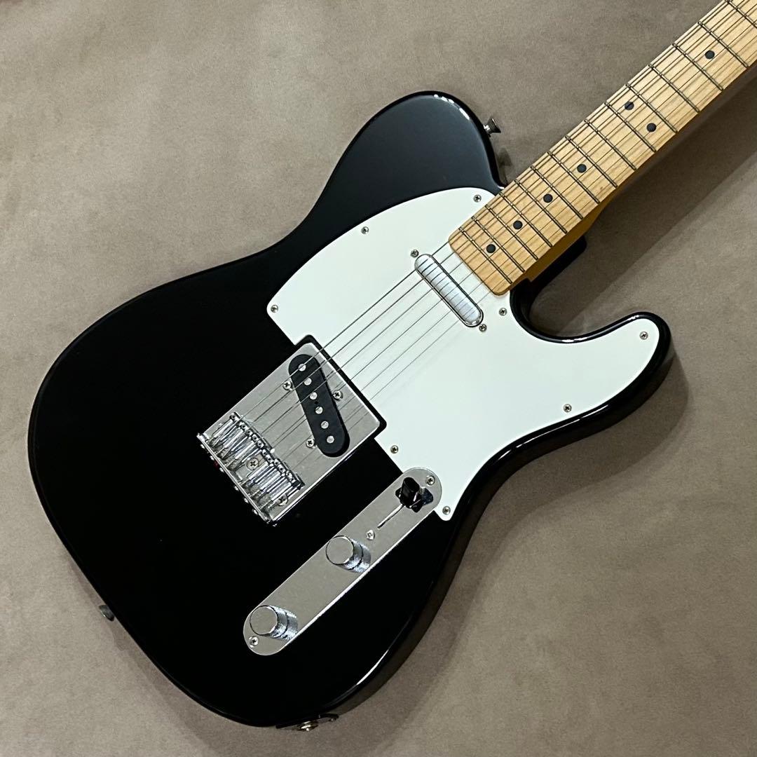 Fender Japan TL-STD テレキャス フェンダージャパン エレキ