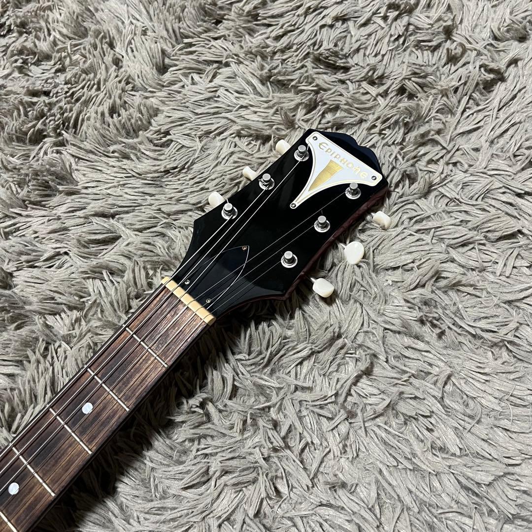 Epiphone coronet エピフォンコロネット
