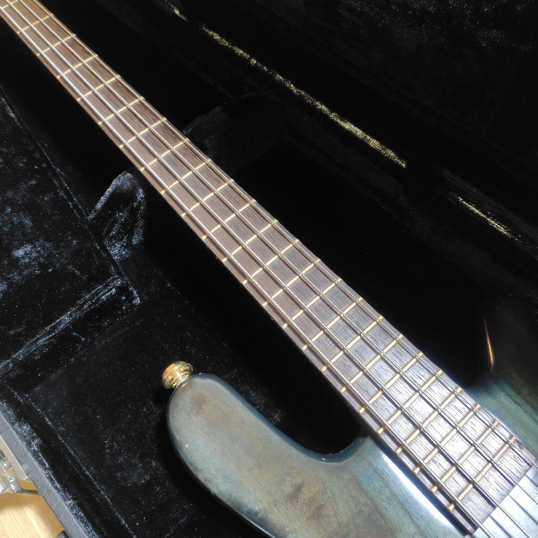 Warwick ワーウィック Streamer LX 4st ドイツ製