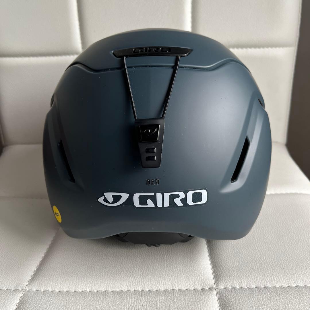 GIRO NEO MIPS アジアンフィット　Lサイズ 美品