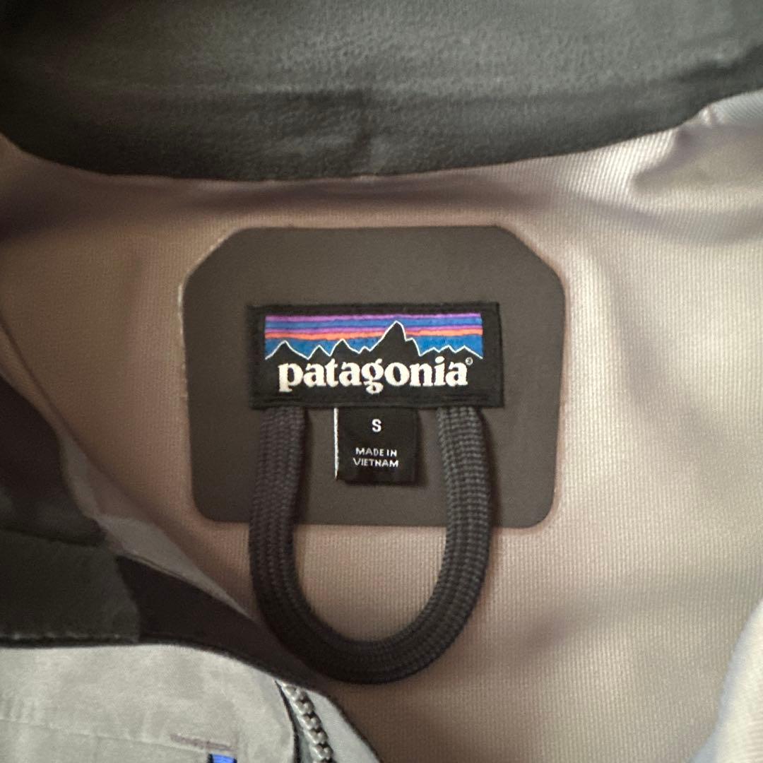 Patagonia パタゴニア リバーソルトジャケット ウェーディングジャケット