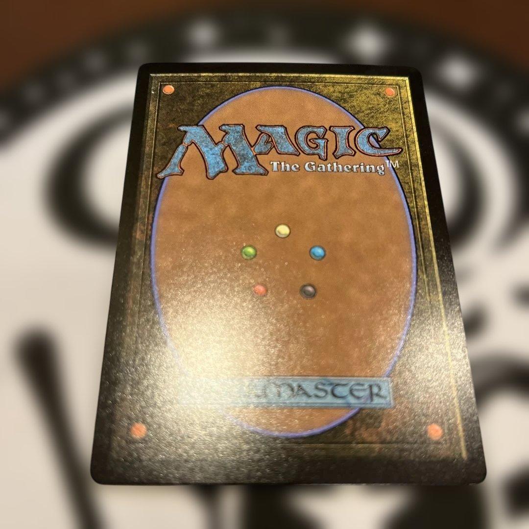 MTGヤ・シュトラ・ルル 英語版ボーダレスfoil