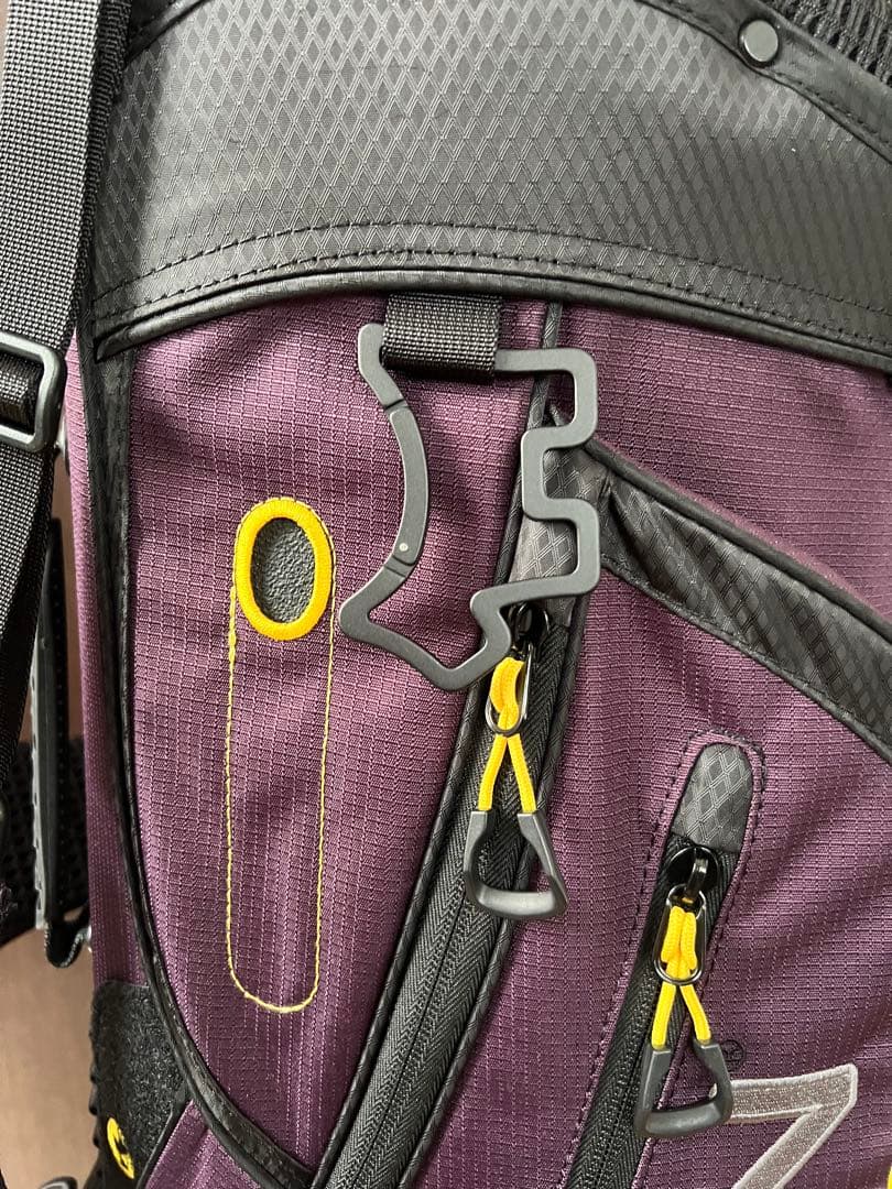 Scotty Cameron スタンド式ゴルフバッグ スコッティキャメロン