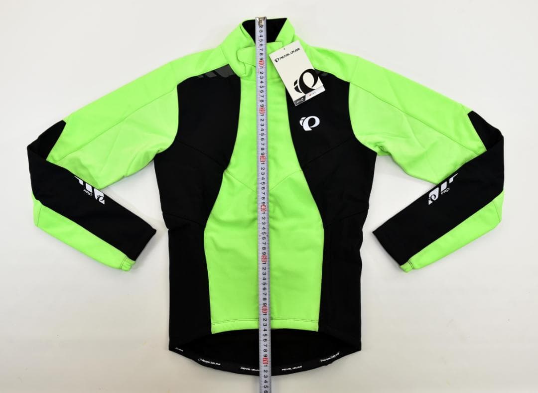 Pearl Izumi Pro Softshell 180 ジャケット S