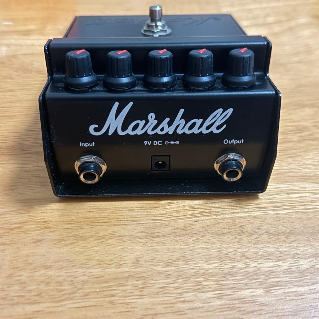 ギター Marshall Drive Master