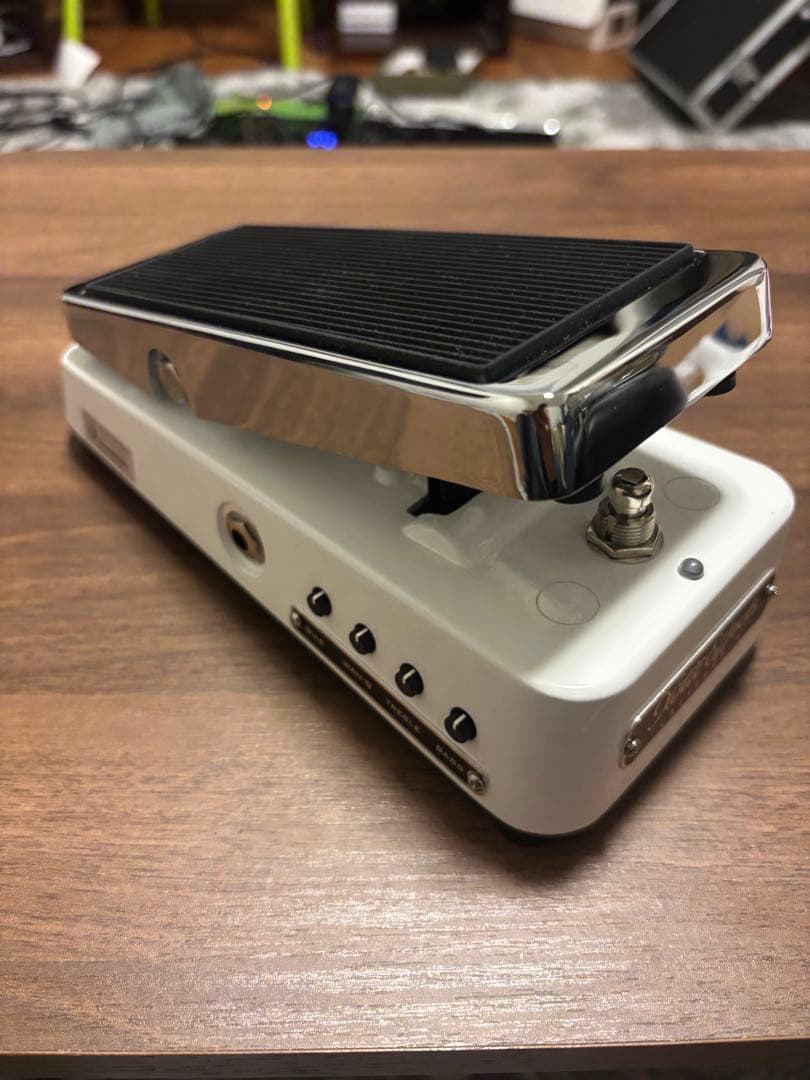 Xotic Effects Wah Wah Pedal エキゾチックワウ