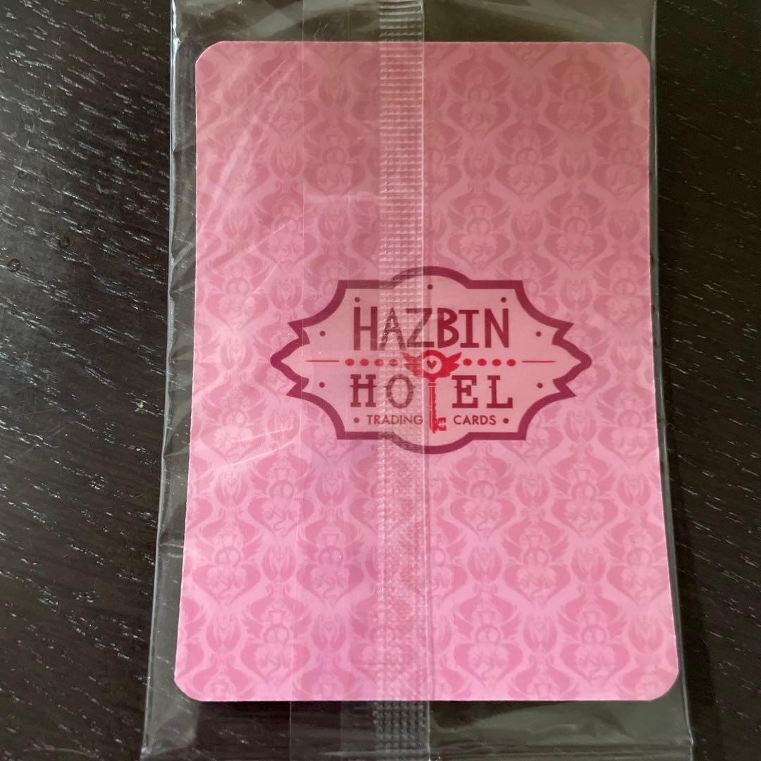 HAZBIN HOTEL TRADING CARDS PR-13♯3