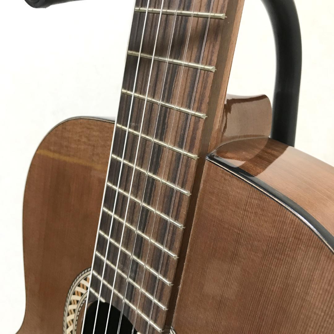 【美品】 Kremona Soloist S65C クラシックギター アコギ