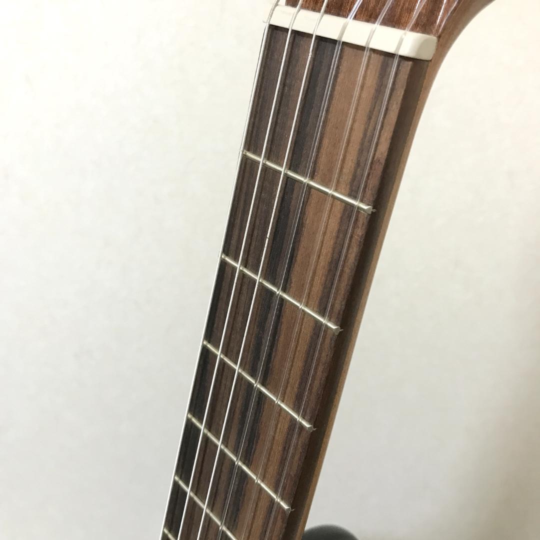 【美品】 Kremona Soloist S65C クラシックギター アコギ