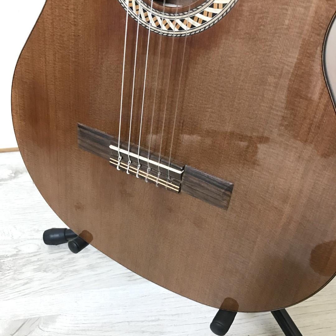 【美品】 Kremona Soloist S65C クラシックギター アコギ