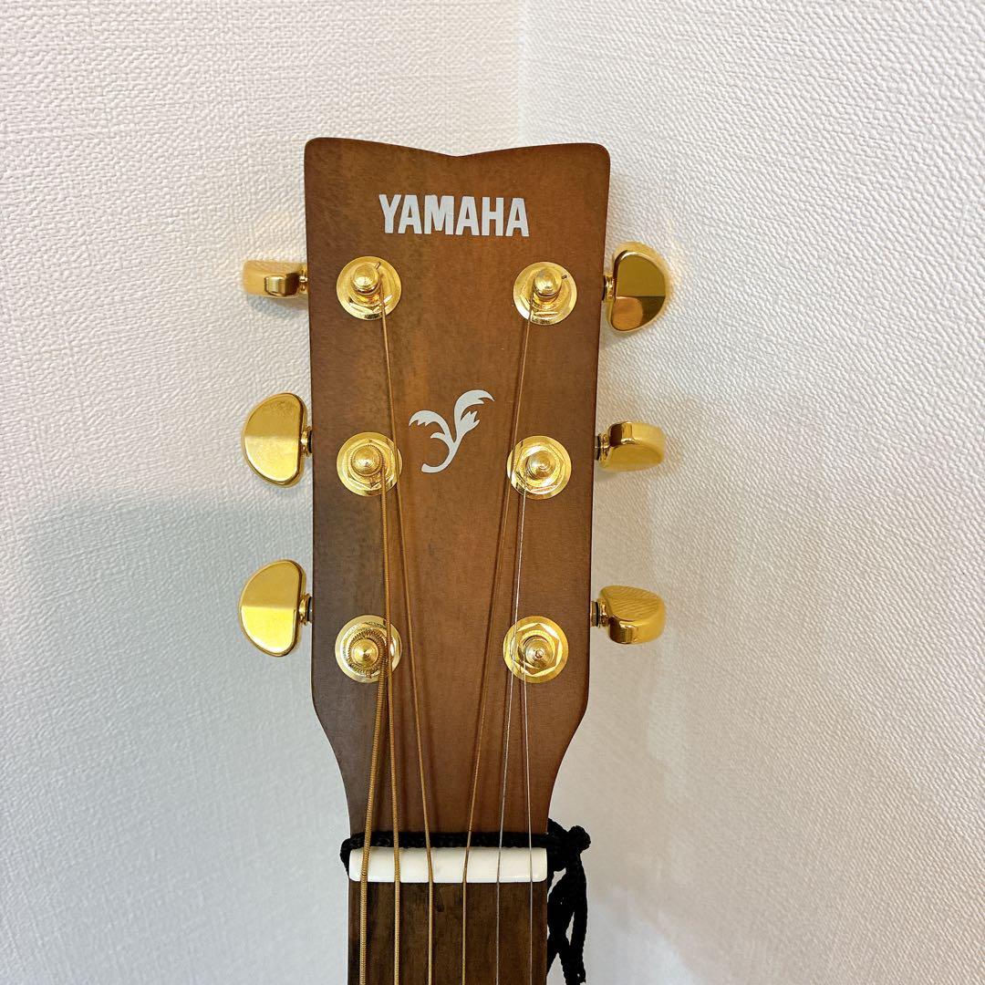 ★美品★YAMAHA F315D★使用回数少なめ
