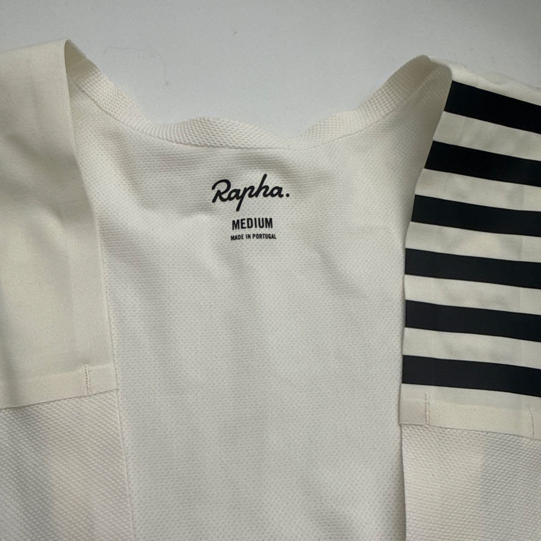 ウェア Rapha Men's Pro Team Bib Shorts