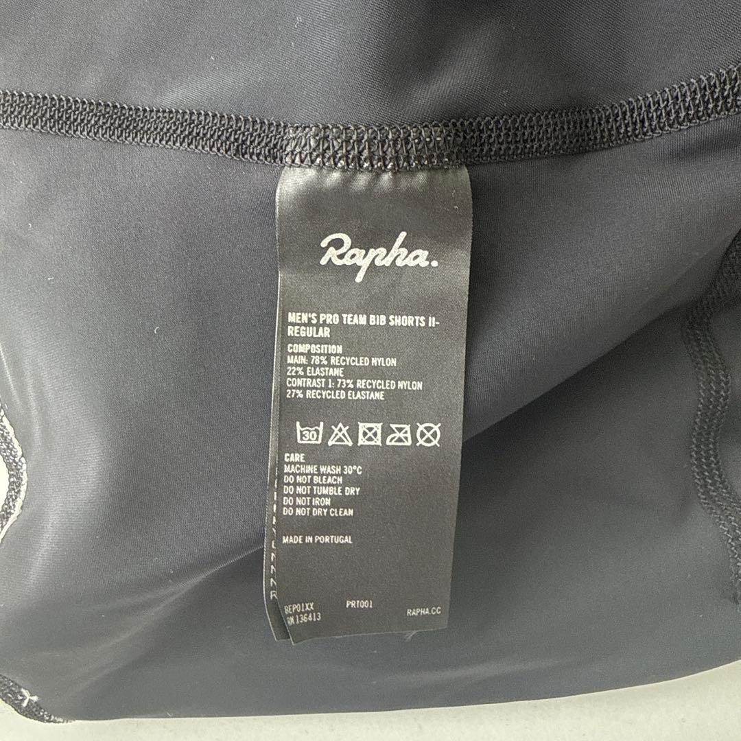 ウェア Rapha Men's Pro Team Bib Shorts