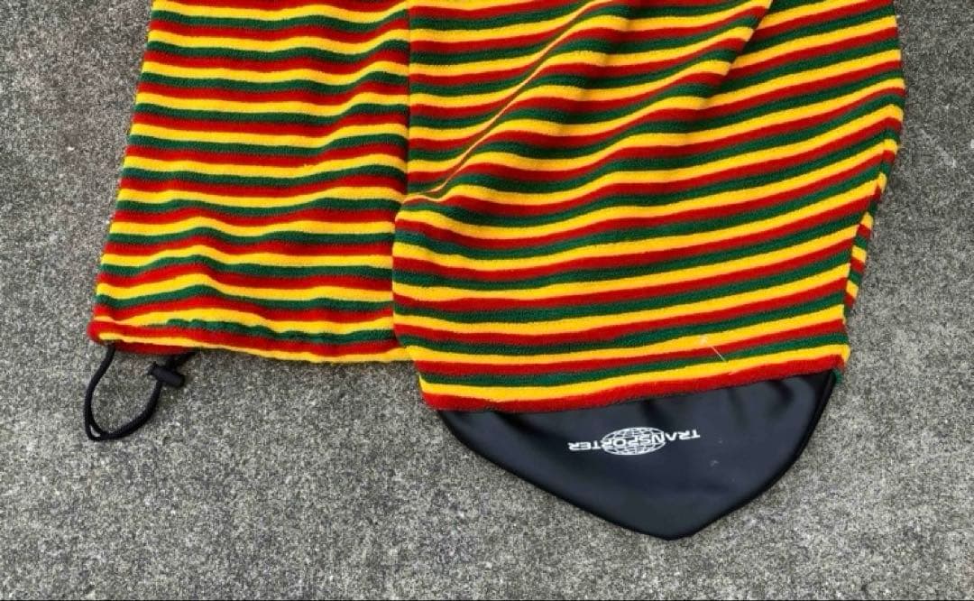 ロングボートニットケース