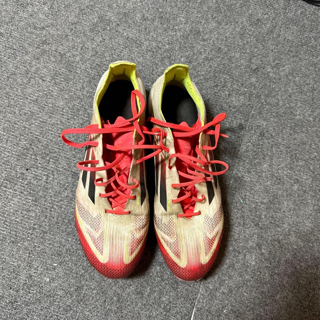 シューズ F50 ELITE FG 26.0cm