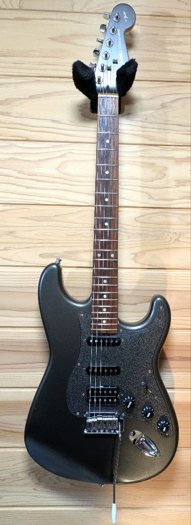 Squier ストラトキャスター SSH Standard Fat ST