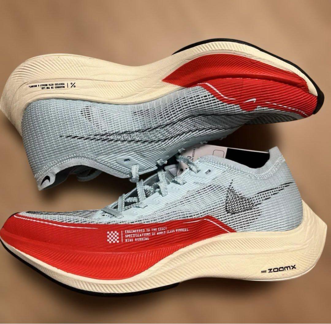 スパイク・シューズ Zoom X Vaporfly Next% 2 \