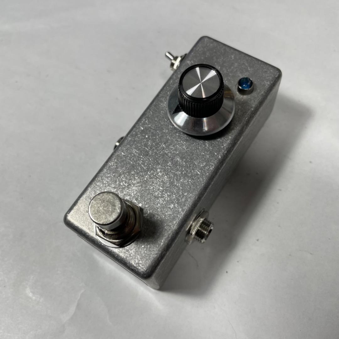 iconoscope357　CE Preamp TA.effects
